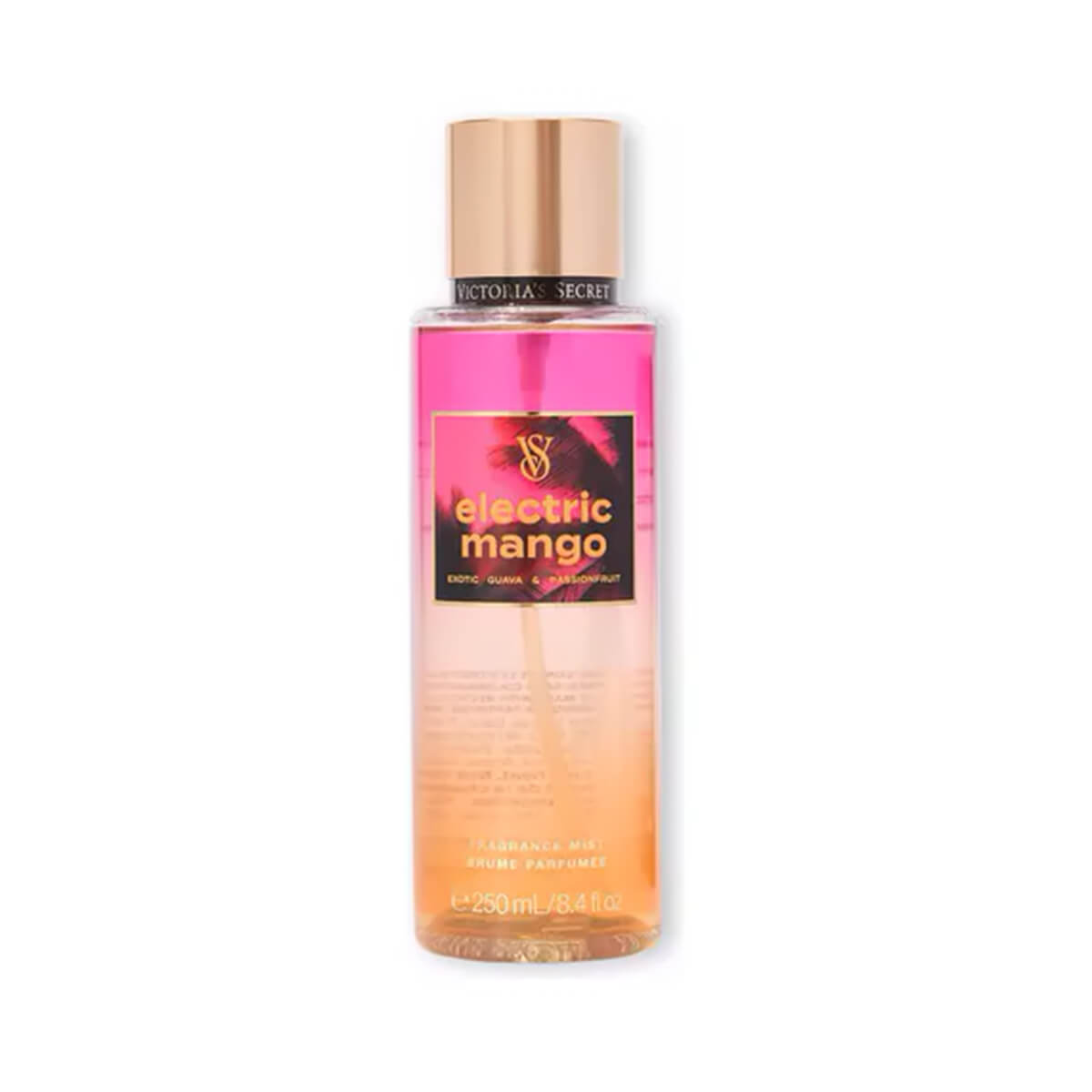 Fragancia Body Mist Electric Mango Victoria´s Secret - Cosméticos Chic