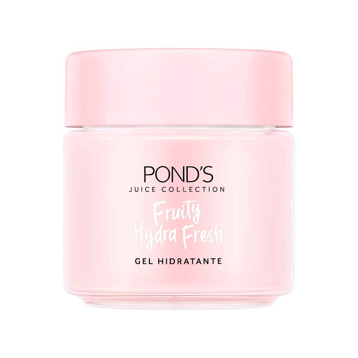 Gel Hidratante Fruity Hydra Fresh Sandía Pond's - Cosméticos Chic