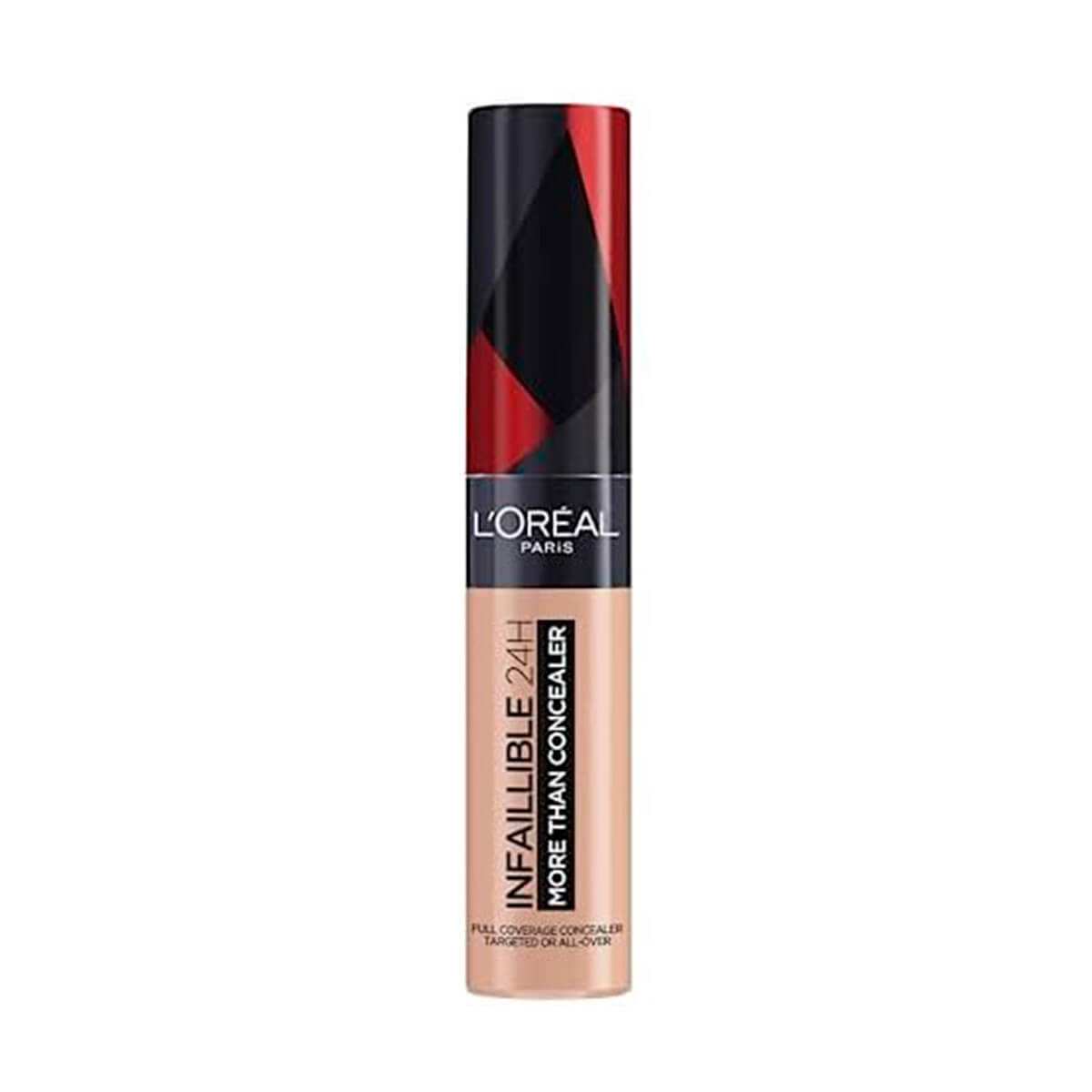 Corrector Facial Larga Duración Infallible 24H L´Oréal Paris ...